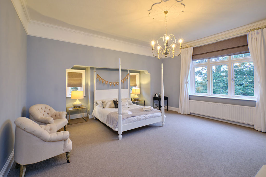 Gallery at Ashton Lodge Country House | Exclusive Use Warwickshire ...