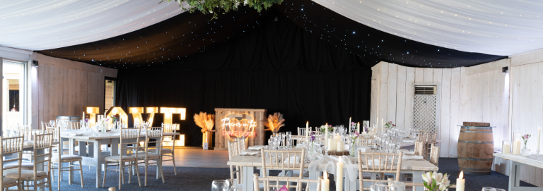 Ashton Lodge Country House Exclusive Use Wedding Venues Warwickshire