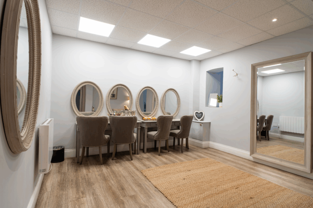 Gallery at Ashton Lodge Country House | Exclusive Use Warwickshire ...
