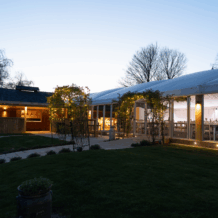Gallery at Ashton Lodge Country House | Exclusive Use Warwickshire ...