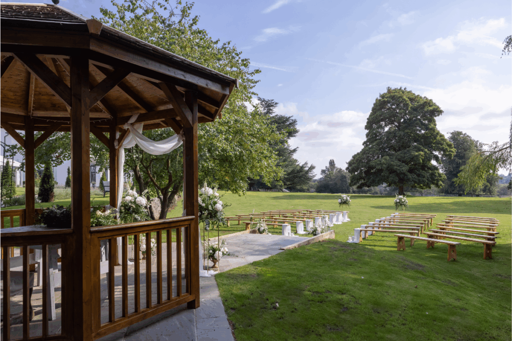 Gallery at Ashton Lodge Country House | Exclusive Use Warwickshire ...