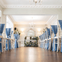 Gallery at Ashton Lodge Country House | Exclusive Use Warwickshire ...